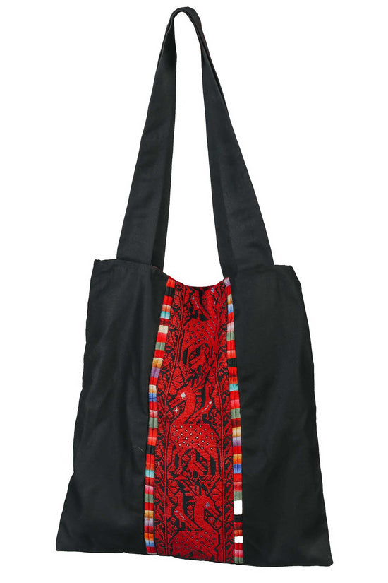 Yemina's Tote Bag – Holy Land Boutique